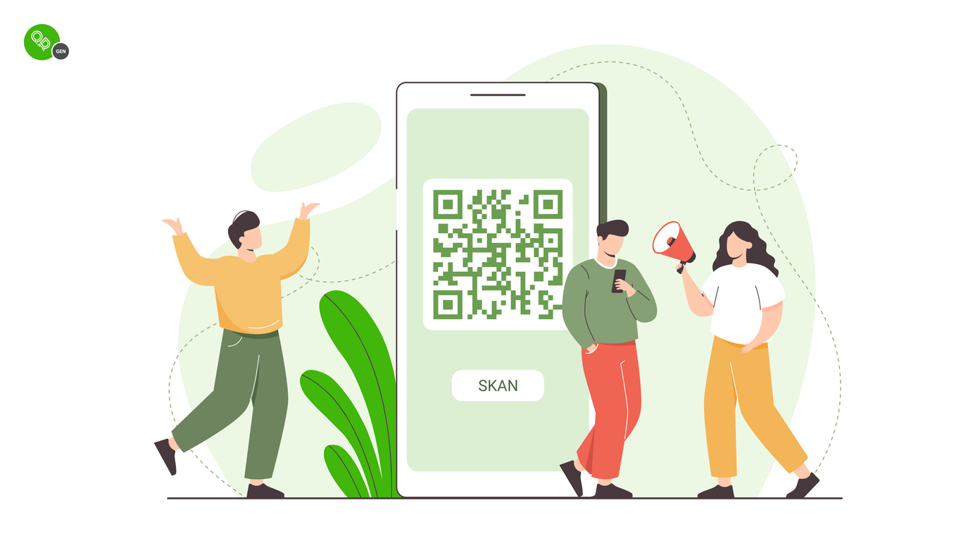 Qr Code 6 Valid Reasons Why You Should Create Qr Codes For